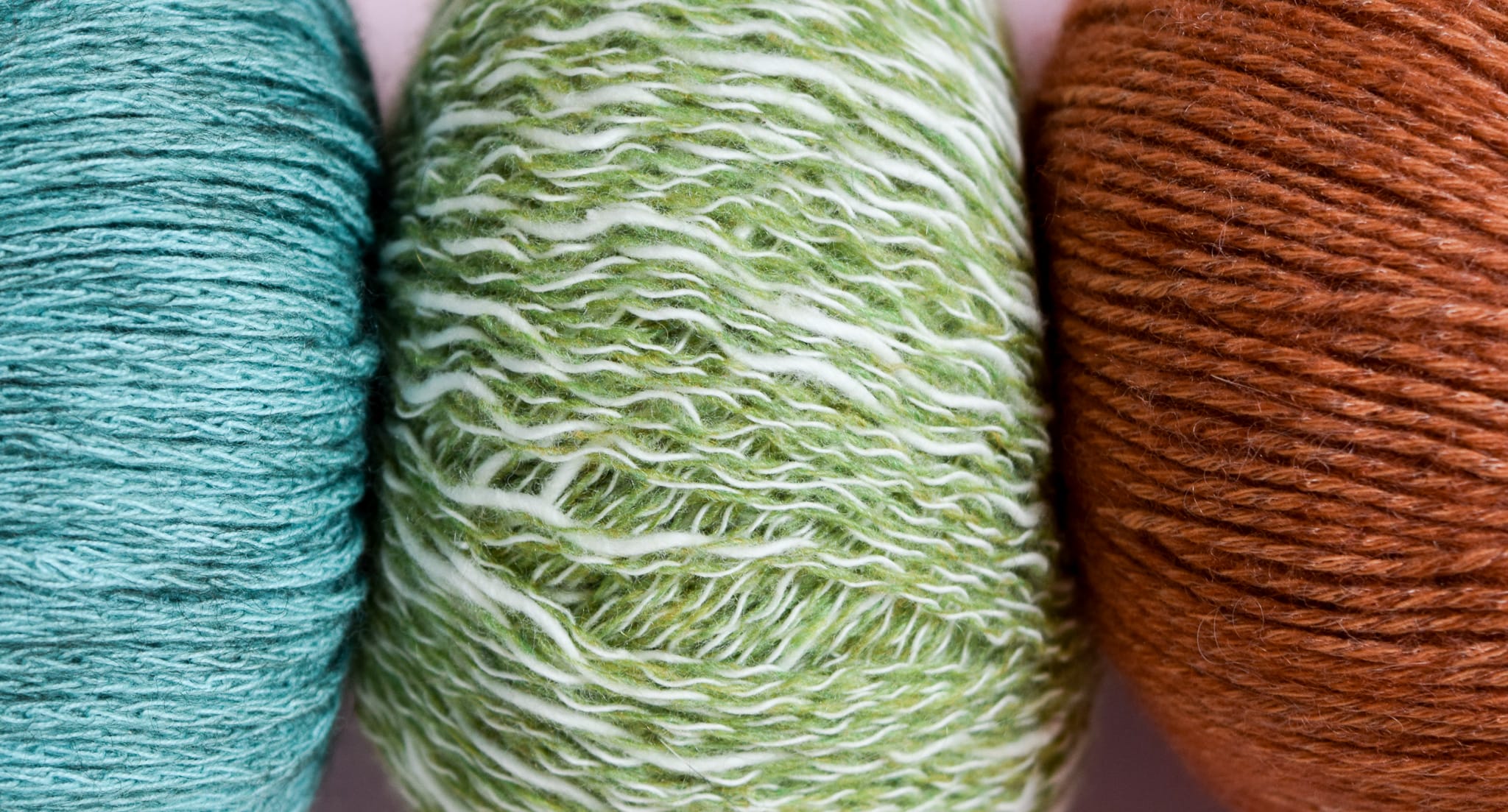 Was zur Wolle soll dieses Wetter? – Die 4 besten Wollen für die Übergangszeit | yarni.ch