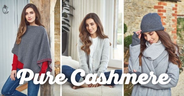 Das Edelgarn Kaschmir | yarni.ch